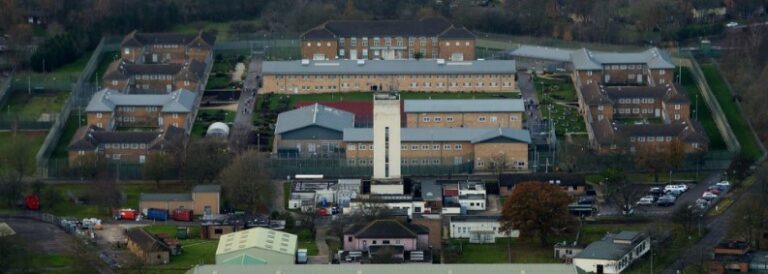 HMP Bure detail – best – Heretic TOC