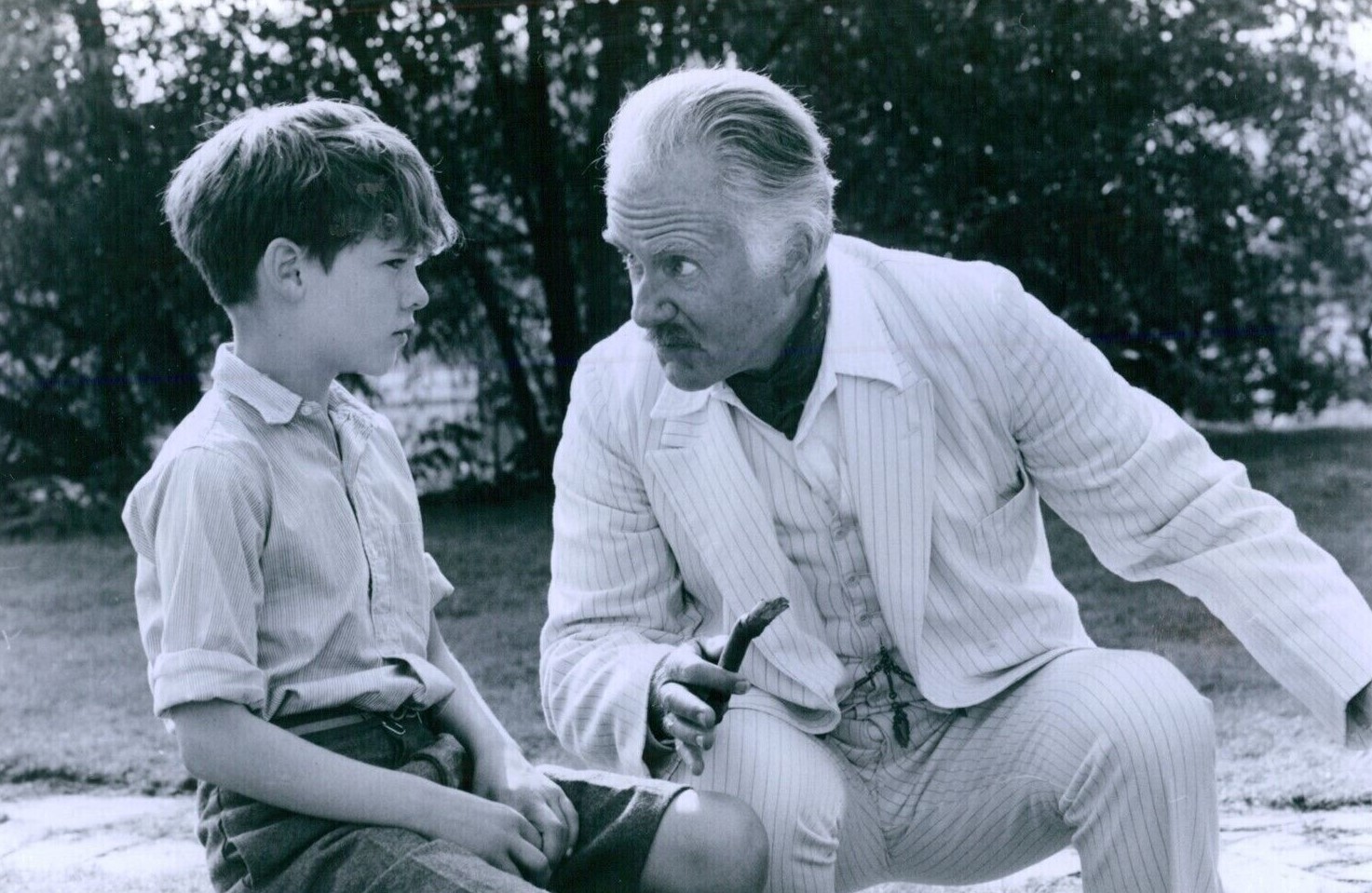 Getting to grips with love handles – Heretic TOC