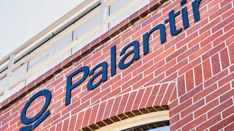 Palantir offices – Heretic TOC